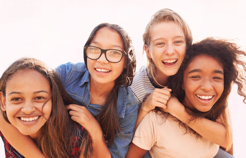 Pledge Thanks – Hey Girl Nation